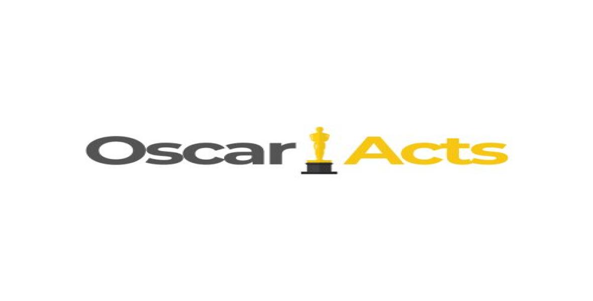 Oscar Acts - Login